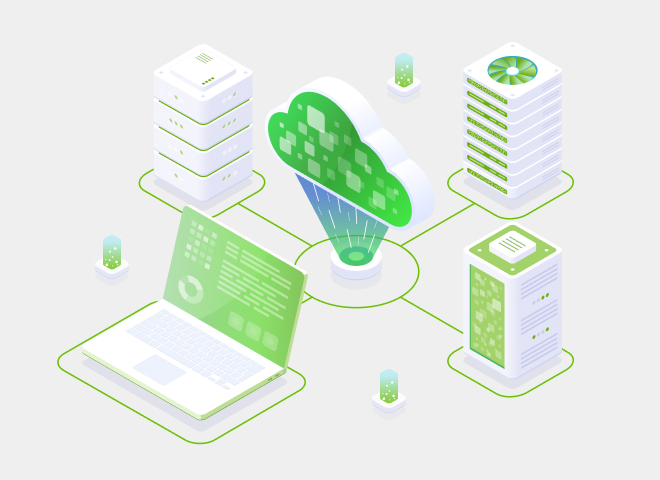 Azwell AI | 제품소개 - NVIDIA